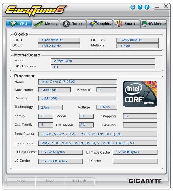 GIGABYTE - Technology Guide - Ultra Performance